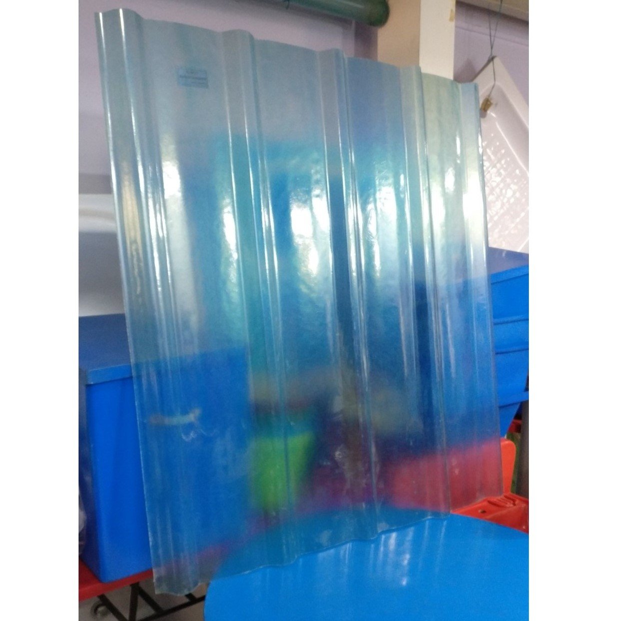 Arati Span Sheet 0.6 mm to 3 mm