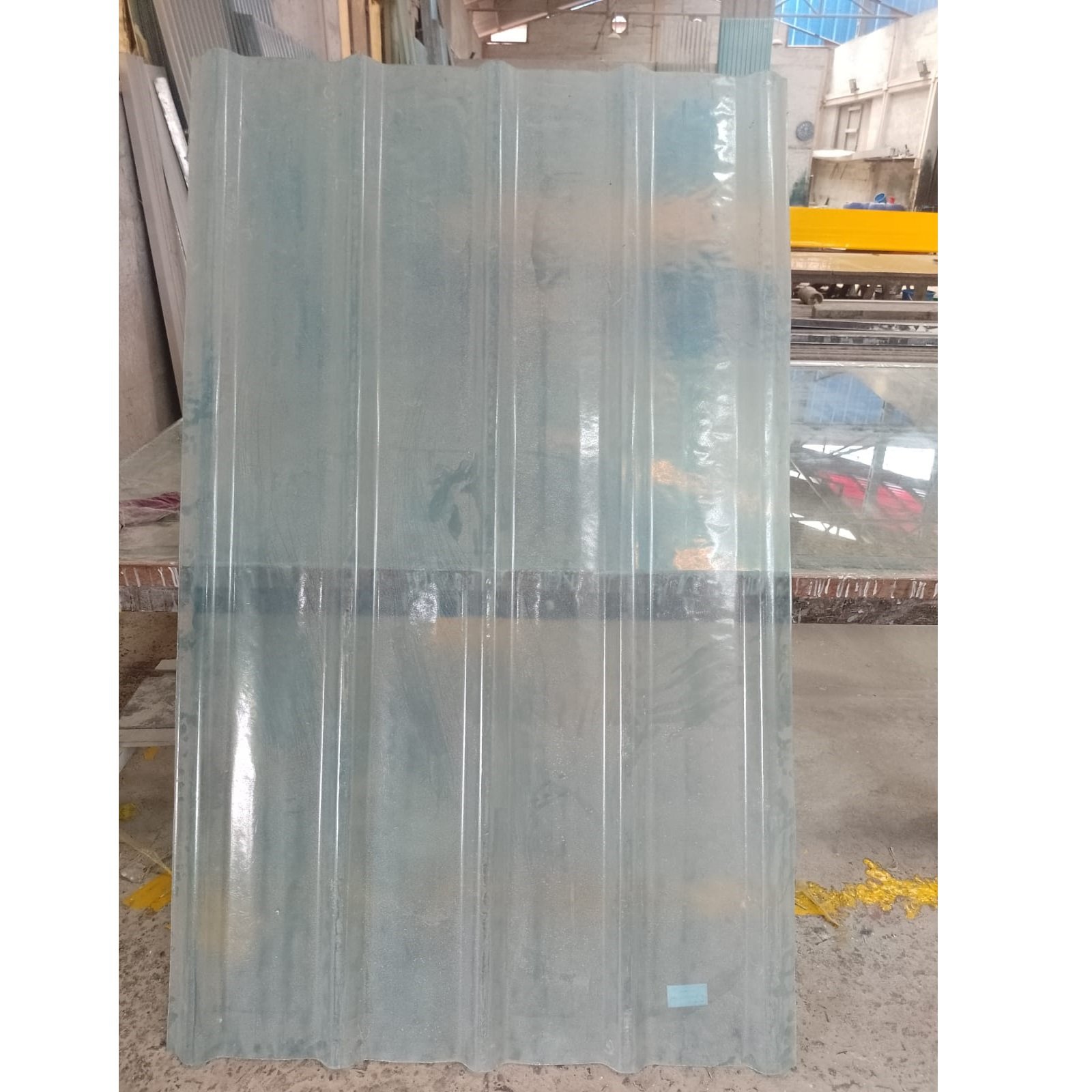 Arati Span Sheet 0.6 mm to 3 mm