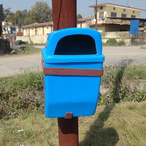 Dustbin - Various sizes