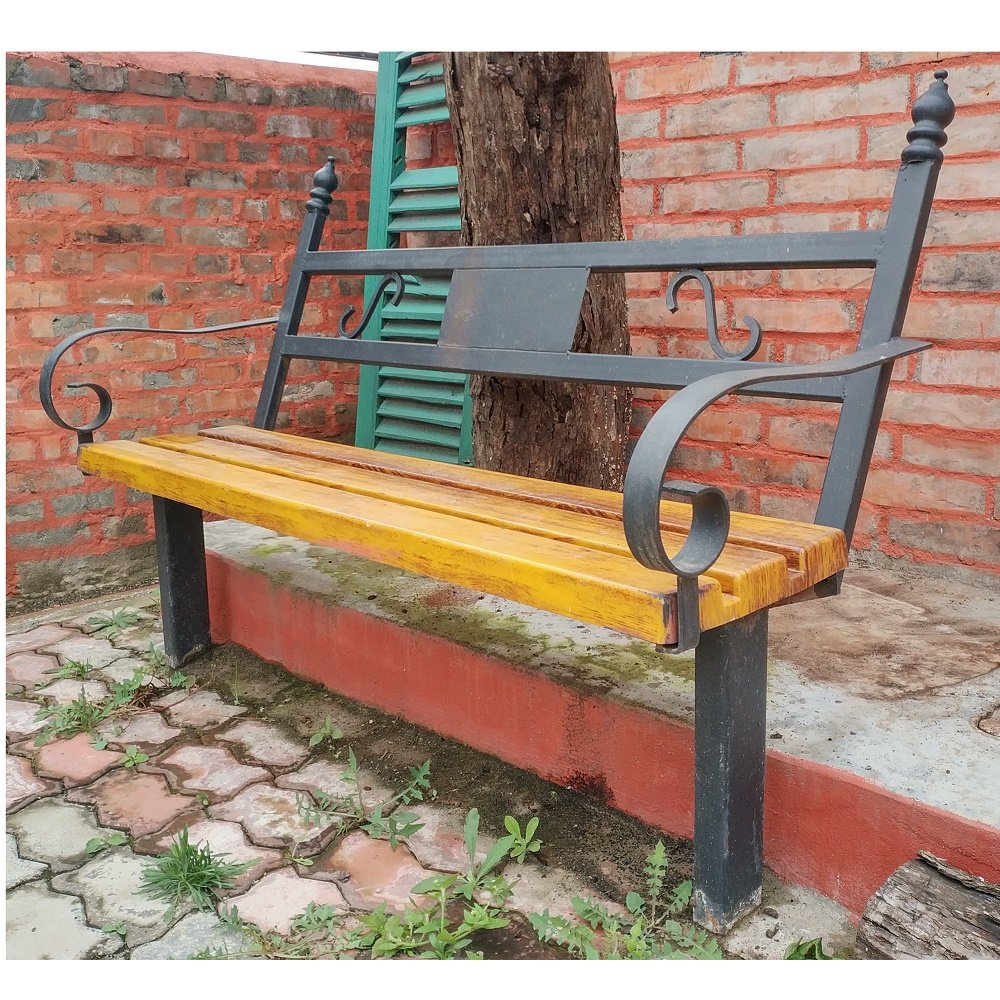Park Bench