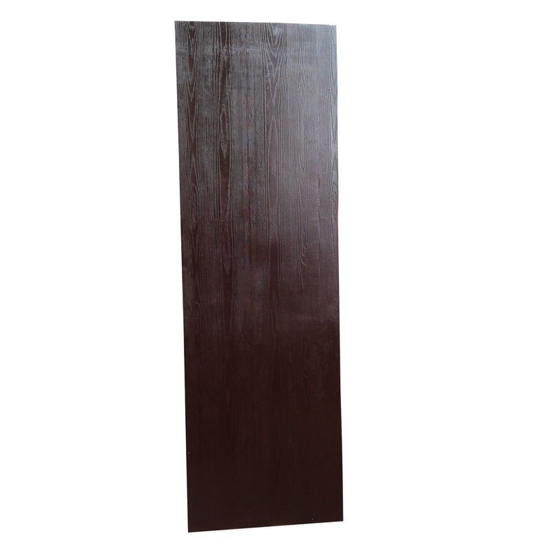 Plain Door