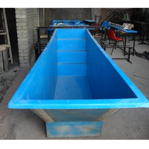 Dipping tank