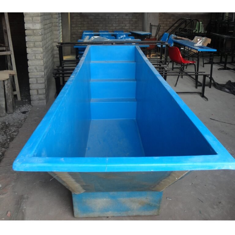 Dipping tank