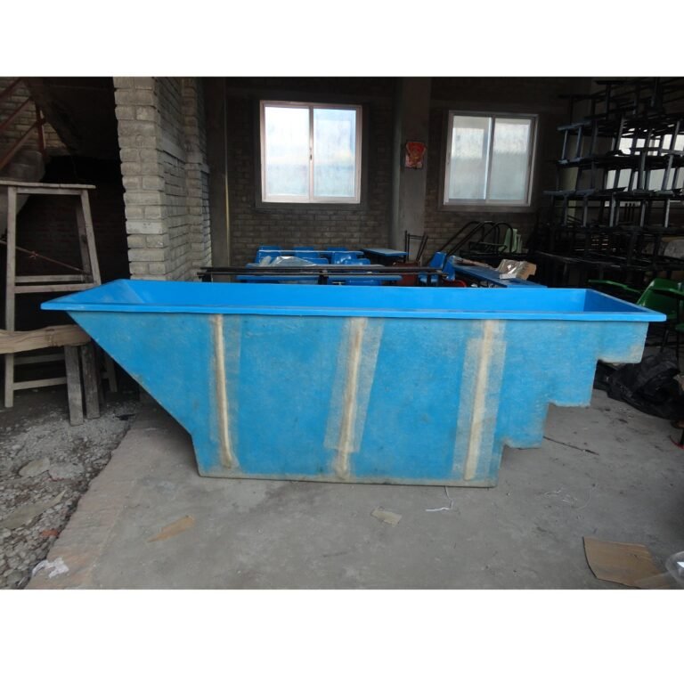 Dipping tank