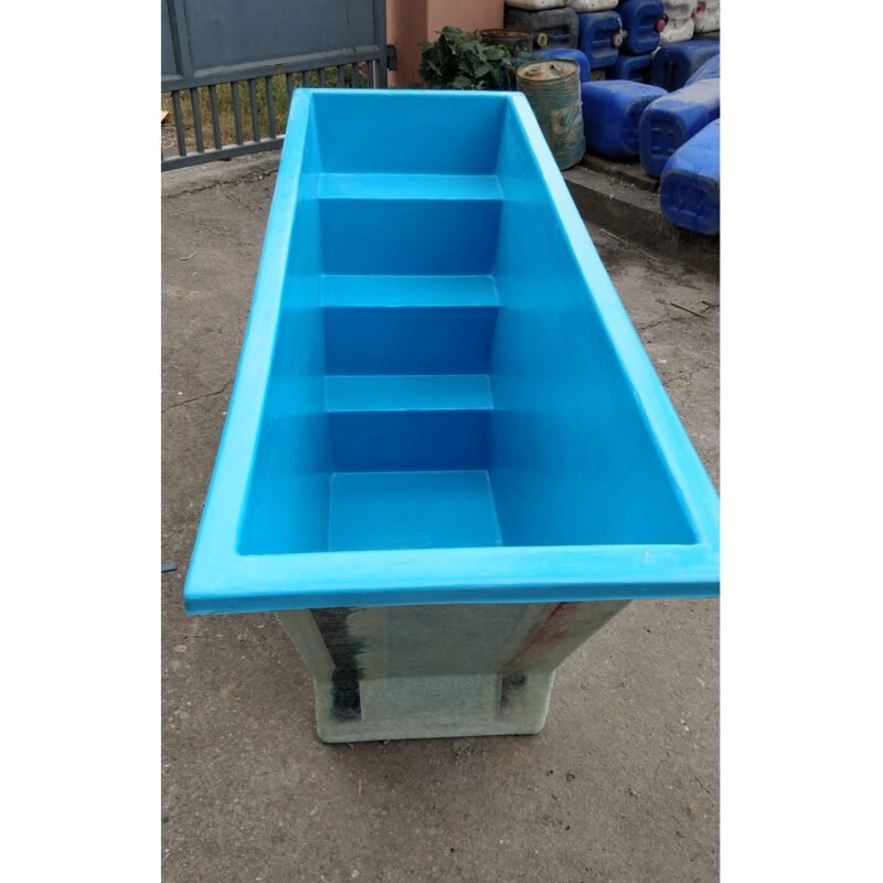 Dipping tank