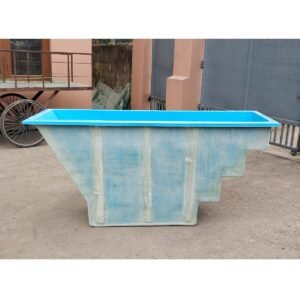 Dipping tank